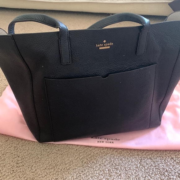kate spade | Bags | Classic Kate Spade Tote | Poshmark